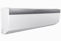 China DELTA  Lomo LED Intelligent Residential Split Air Conditioner R410a Inverter Ac for sale