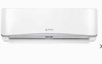 China LUAN 60Hz Split 12k Btu Air Conditioner Cool Pump Inverter Seer 19 for sale