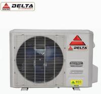 China LUAN 60Hz Split 12k Btu Air Conditioner Cool Pump Inverter Seer 19 for sale