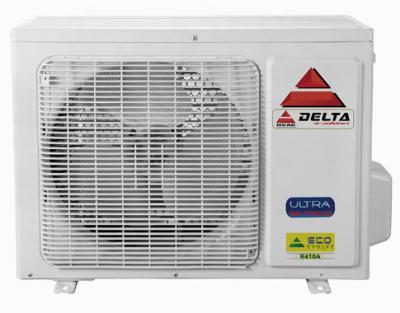 China LED Display 13 Seer Mini Split Air Conditioner 60Hz Auto Fan Settings for sale