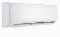 China DELTA WIFI Residential Split Air Conditioner Wall Mounted Ac Inverter 9000 Btu for sale