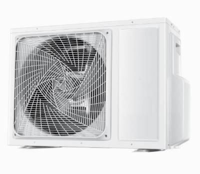 China DELTA WIFI Residential Split Air Conditioner Wall Mounted Ac Inverter 9000 Btu for sale