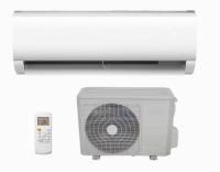 China Standard Residential Split EER Air Conditioner 11.8 T3 R410a ac unit for sale