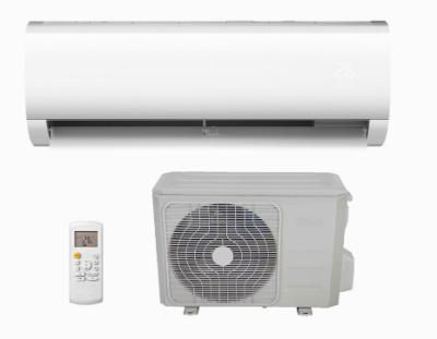 China Standard Residential Split EER Air Conditioner 11.8 T3 R410a ac unit for sale
