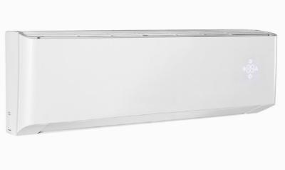 China DELTA Ductless Residential Split Air Conditioner Heating With CE for sale