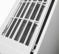 China DELTA Ductless Residential Split Air Conditioner Heating With CE for sale