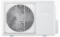 China Residential R410A Air Conditioner 24000 Btu Mini Split Wall Mounted 1775W for sale