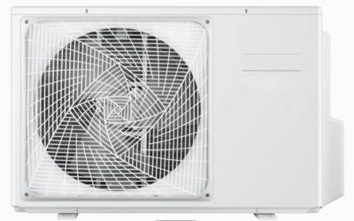 China Residential R410A Air Conditioner 24000 Btu Mini Split Wall Mounted 1775W for sale