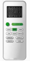 China Economical Residential Split Air Conditioner 1P With High Energy Class 3/8