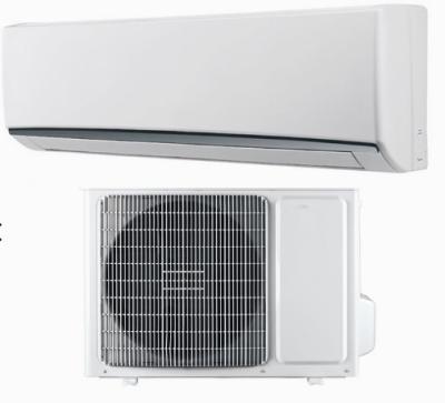 China DELTA  Intelligent WIFI Control 12000 Btu Air Conditioner Inverter for sale
