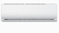 China Wall Mounted 24000 BTU residential Split Unit Ac Air Conditioner Self Cleaning for sale