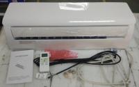 China 110V 60Hz Fixed Speed Air Conditioner Cooling Only R410A air conditioner for sale