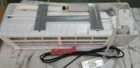 China 110V 60Hz Fixed Speed Air Conditioner Cooling Only R410A air conditioner for sale