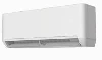 China R410a Gas Split Fixed Speed Air Conditioner unit 240V AA Panel for sale