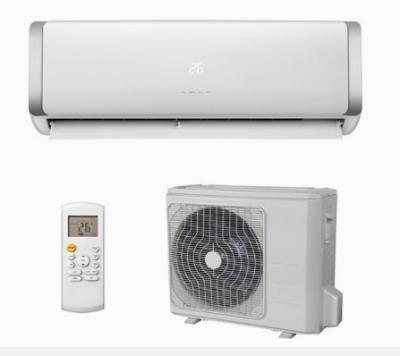 China Split Type 9000Btu Portable Air Conditioner DC Inverter Heat Pump for sale