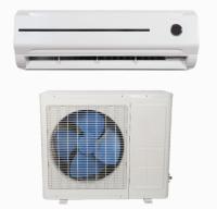 China Split 12000 Btu Inverter Air Conditioner Heating Cooling For Home for sale