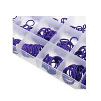 China Rubber Ac Sealing Washer Assortment Parts O-Ring Gaskets Sets for sale