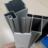 China PVC Air Conditioner Accessories Sheet For Cover Pu Panel Edge Sealing for sale
