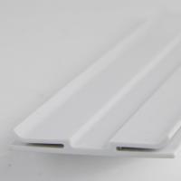 China PVC Air Conditioner Accessories Sheet For Cover Pu Panel Edge Sealing for sale