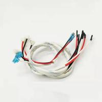 China Industrial Ac Compressor Cable 5P Air Conditioning Cable 84CM for sale