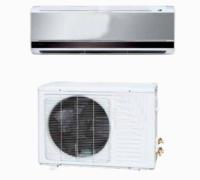 China DC 9000BTU Inverter Split Air Conditioner Wall Mounted R410a for sale