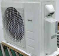 China 60Hz 50Hz R410a R32 Inverter Split Air Conditioner Indoor Unit for sale