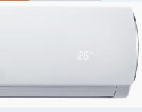 China Customized DC Inverter Split Air Conditioner  24000Btu 1 Year Warranty for sale