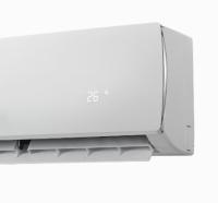 China Customized DC Inverter Split Air Conditioner  24000Btu 1 Year Warranty for sale