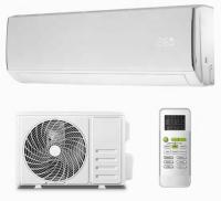 China Wifi Control AC Inverter Split Air Conditioner With CE Certificate ACE01 for sale