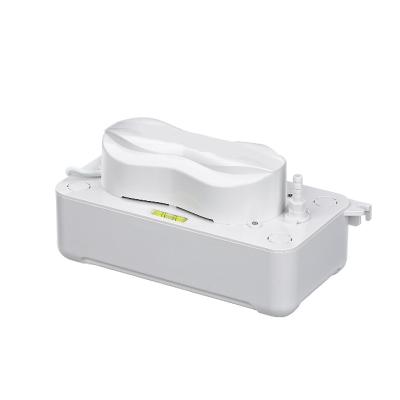 China Drain Pump Air Conditioning Condensate Lift Pump 60hz 230v ABS for sale