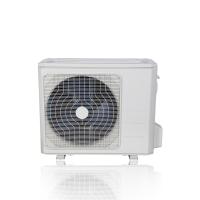 China SCOP 4.0 EER 4 Zone Multi Split Air Conditioner R410a Gas Remote Control for sale