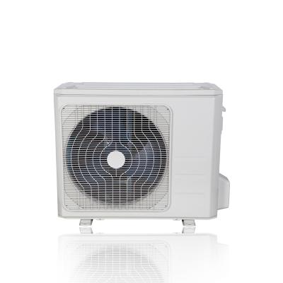 China SCOP 4.0 EER 4 Zone Multi Split Air Conditioner R410a Gas Remote Control for sale