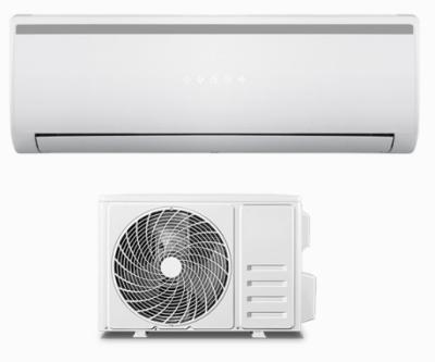 China AC R32 24000btu Inverter Split Air Conditioner Cooling Heating for sale