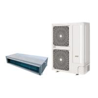 China Multi Inverter Light Commercial Air Conditioning Systems 1PH Multi Zoom for sale
