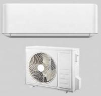 China Wall Mounted Inverter Split Air Conditioner Manu R410A ISO9001 for sale
