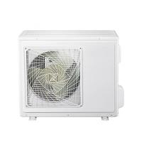 China 240V 50Hz Light Commercial Split Air Conditioner Ceiling 36000BTU Cassette for sale