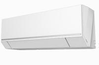 China DC Inverter Ultra Heat Wall Mounted Ductless Air Conditioner WIFI Control for sale