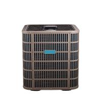 China 4 Way 24V Commercial Air Conditioning Systems DC Ceiling Cassette Type for sale