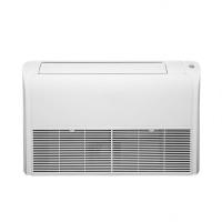 China Cassette Type Light Commercial Split Air Conditioner 3500W 12000btu for sale