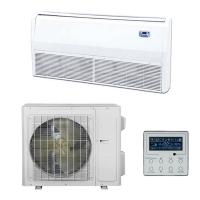 China 60000Btu Strong Cooling Commercial Aircon Units 1pH Split Type Restaurant for sale