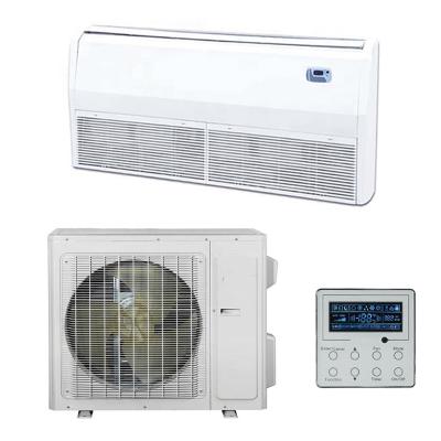 China 60000Btu Strong Cooling Commercial Aircon Units 1pH Split Type Restaurant for sale