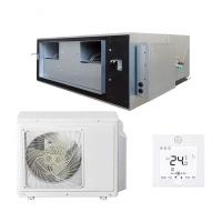 China Air Duct Commercial Split Ac Units Wall 12000 Btu Mini Split Ac Commercial for sale