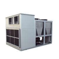China 230VAC Desert Industrial Air Conditioning System 3ph 220KW for sale