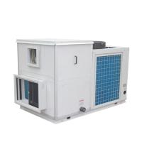 China 230VAC Desert Industrial Air Conditioning System 3ph 220KW for sale