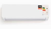 China 9000 BTU Inverter Split Air Conditioner wall mounted single cooling for sale