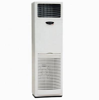 China 4.5ton R410a Floor Standing Split Air Conditioner 220V 380V R22 for sale