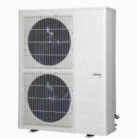 China 4.5ton R410a Floor Standing Split Air Conditioner 220V 380V R22 for sale