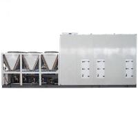 China HVAC System Industrial Air Conditioner 3PH 50HZ commercial air cooler for sale