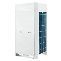 China Central Dc Inverter Vrf Air Conditioning System For Hotel Office Department for sale