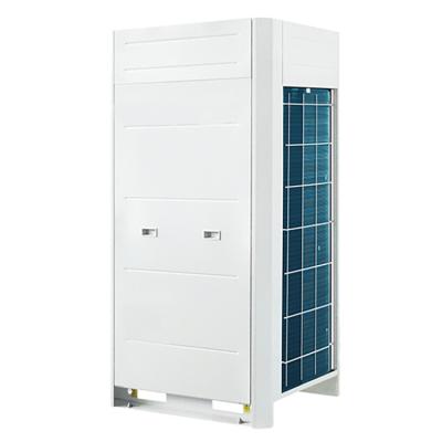 China Central Dc Inverter Vrf Air Conditioning System For Hotel Office Department for sale